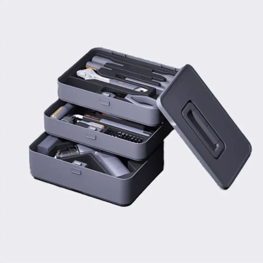 Набор инструментов Xiaomi Jimi Box X3-ABC купить в Самаре — цена 15 900 ...